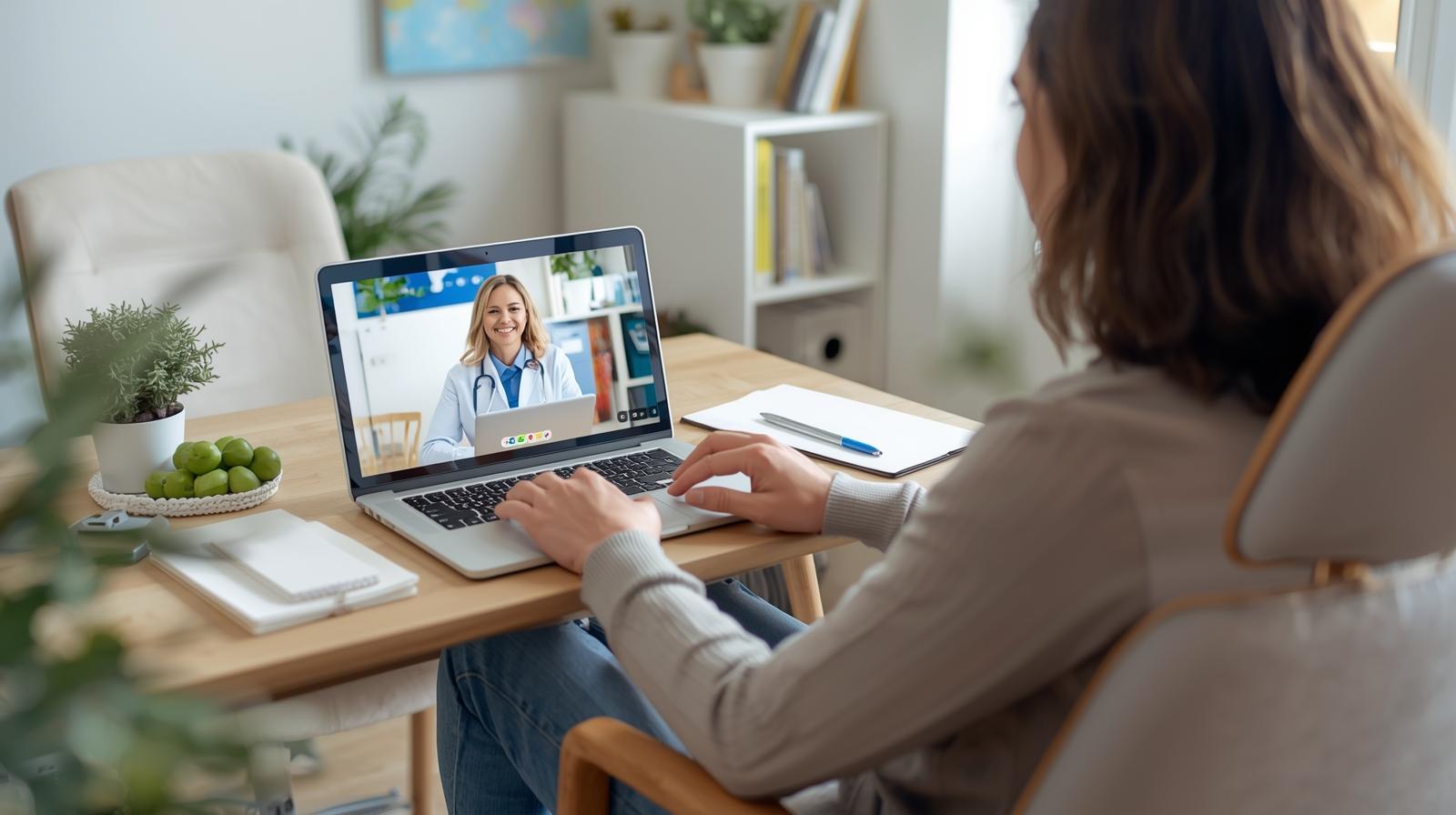 Telehealth Weight Loss vs In-Person Clinics: Pros & Cons